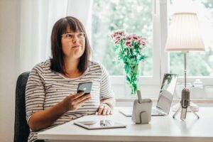 Ein Leben ohne Social Media – Geht das im Mama-Business?